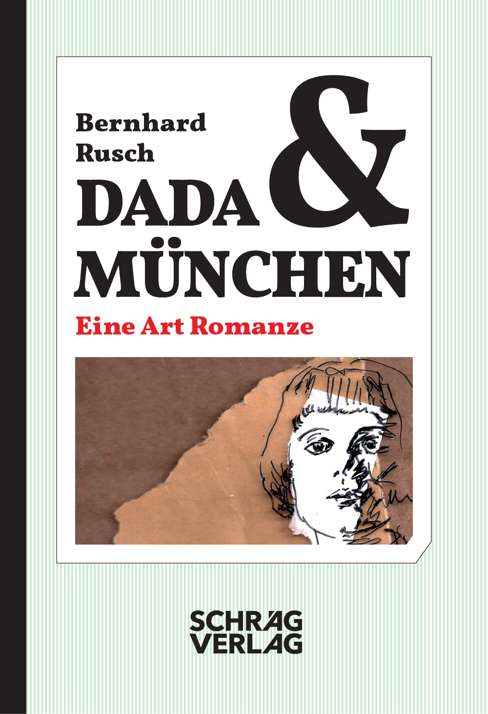DADA & München – Eine Art Romanze – espero
